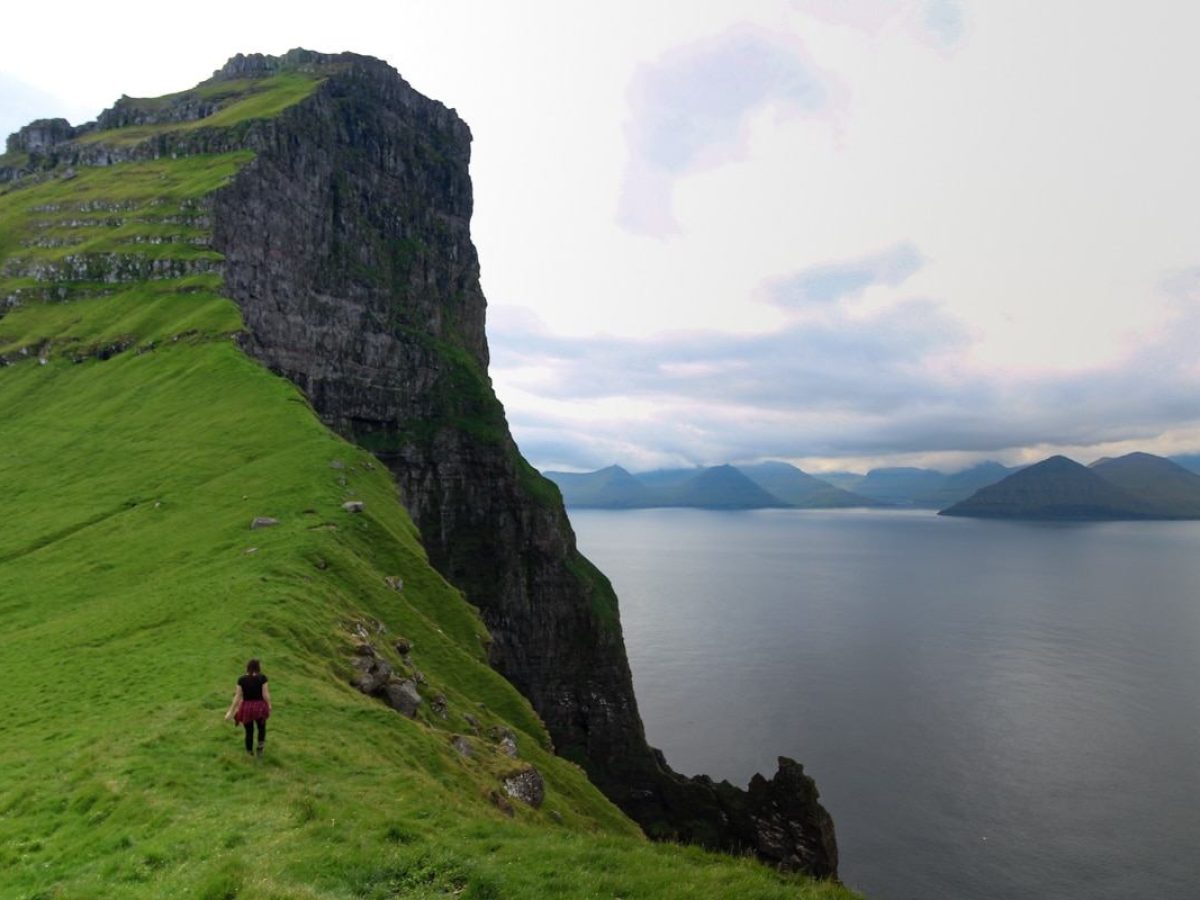 10 Places To Visit In Faroe Islands That Cannot Be Missed At All