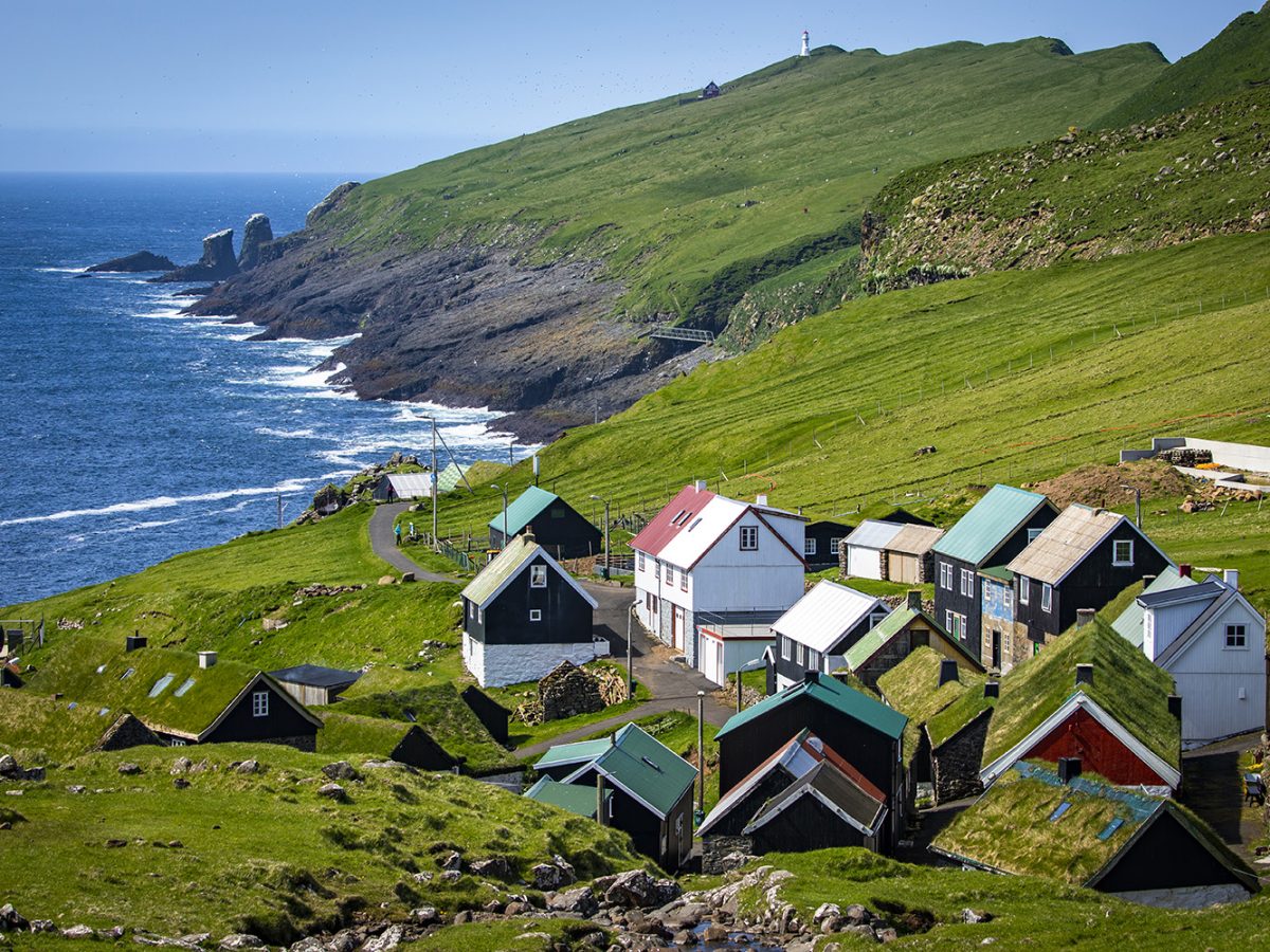 10 Places To Visit In Faroe Islands That Cannot Be Missed At All